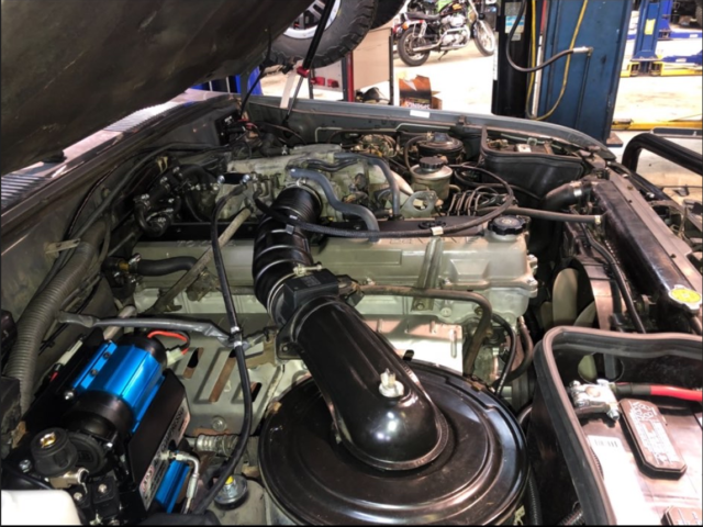 80 Series LHD ARB Twin Air Compressor Kit » Torfab » The NW destination ...